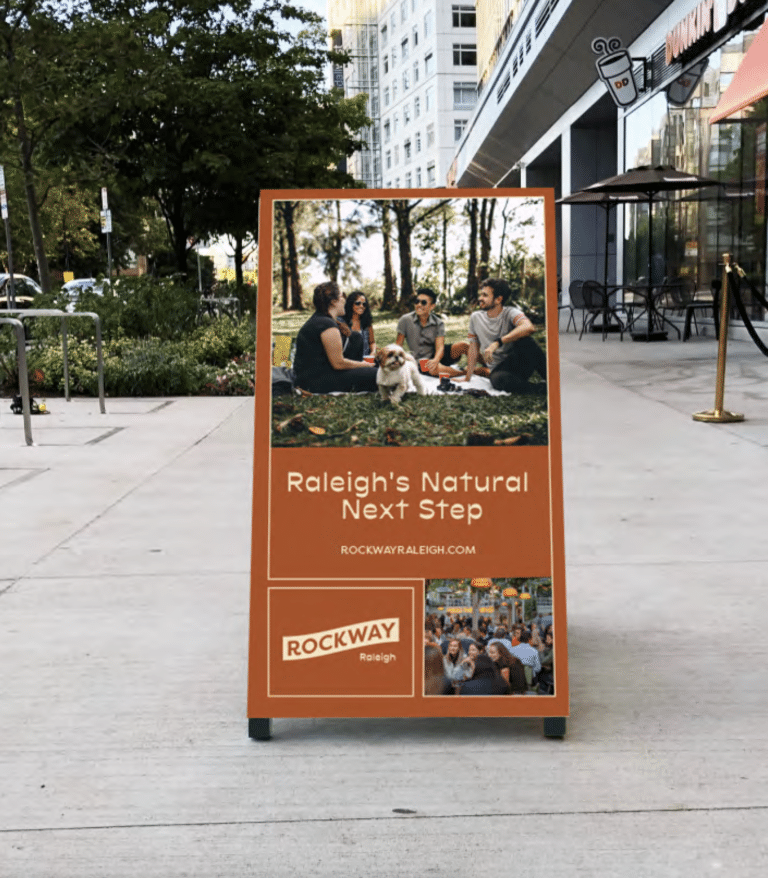 The Commodore - Streetsense